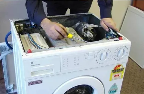 Supper #1Washing machine repair near me